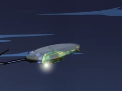 Turtle Copter (2003 TV series)/Gallery | TMNTPedia | Fandom