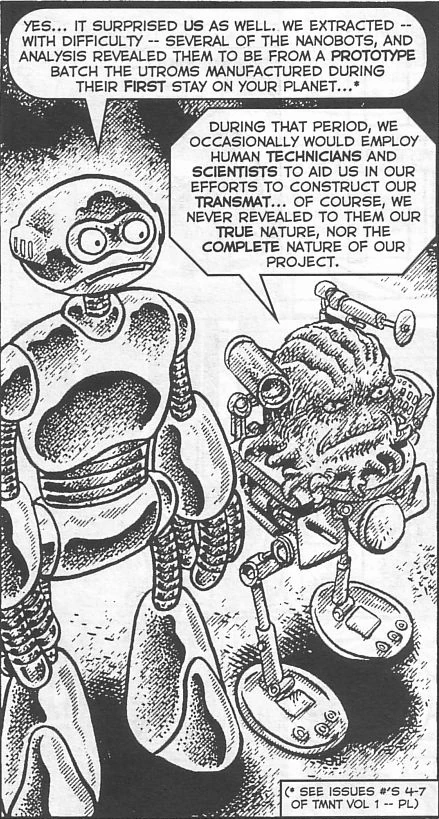 Klynor/Gallery | TMNTPedia | Fandom