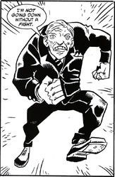 The Secret Origins of the Super Turtles!!!/Gallery | TMNTPedia | Fandom