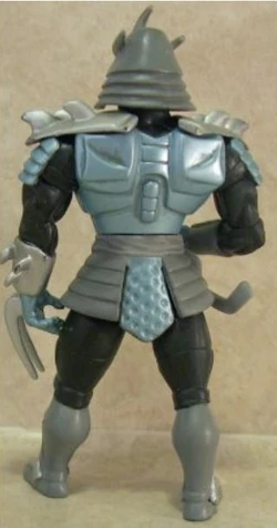 Tmnt Shredder 2003 Toys
