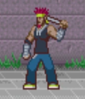 Spike (2003 video games)/Gallery | TMNTPedia | Fandom