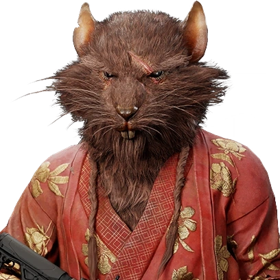 Splinter (Call of Duty) | TMNTPedia | Fandom