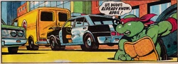 Police Mutants/Gallery | TMNTPedia | Fandom