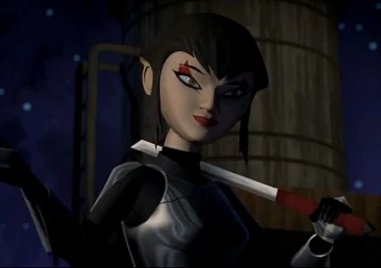 Hamato Miwa | Teenage Mutant Ninja Turtles Wiki | Fandom