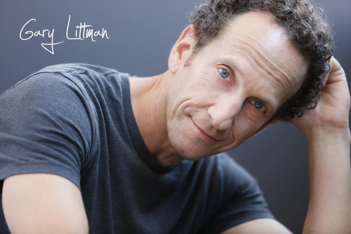 Gary Littman | TMNTPedia | Fandom