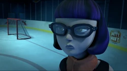 Irma (2012 TV series) | TMNTPedia | Fandom
