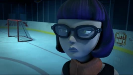 Irma (2012 TV series) | TMNTPedia | Fandom
