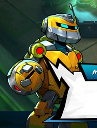 Metalhead | TMNTPedia | Fandom