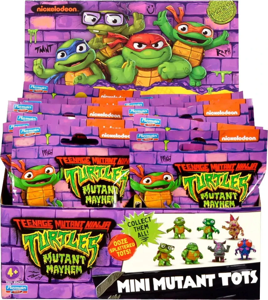 Category:Superfly action figures | TMNTPedia | Fandom