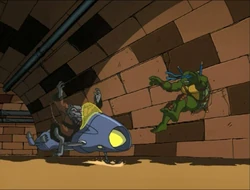 Shell Sled (2003 TV series)/Gallery | TMNTPedia | Fandom