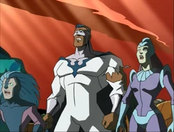 Ananda (2003 TV series)/Gallery | TMNTPedia | Fandom