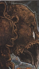 Jonathan Crane (Prime Earth) | TMNTPedia | Fandom