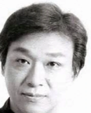 Akio Katō | TMNTPedia | Fandom