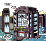 Future-Turtles | Teenage Mutant Ninja Turtles Wiki | Fandom