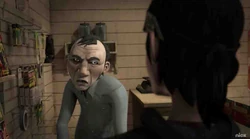 Bernie's General/Gallery | TMNTPedia | Fandom