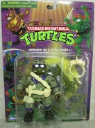 Delta Team Don (1992 action figure) | TMNTPedia | Fandom
