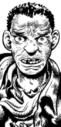 Homeless Man | TMNTPedia | Fandom
