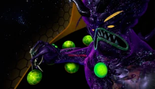 Vringath Dregg (2012 TV series)/Gallery | TMNTPedia | Fandom