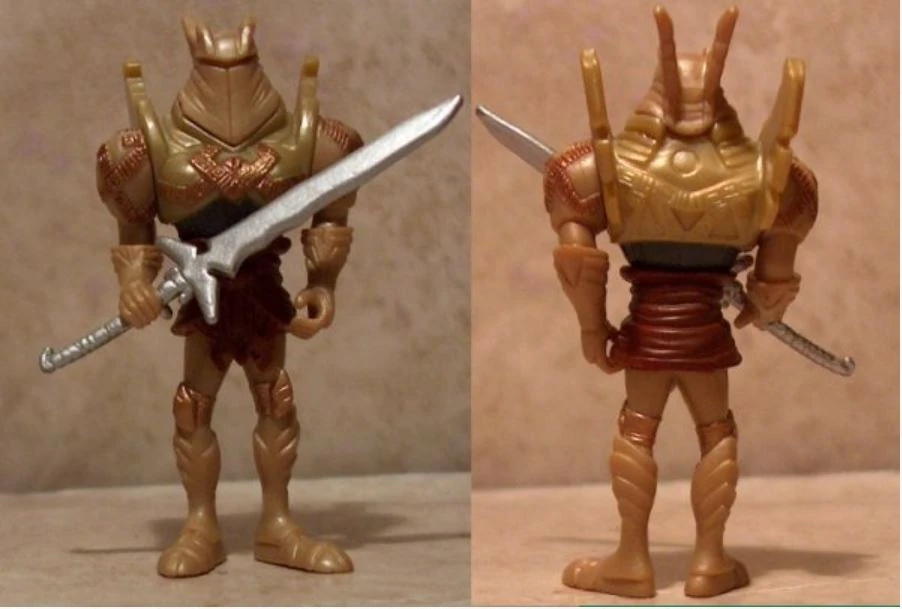Mini Movie Action Figure Max Winters | TMNTPedia | Fandom