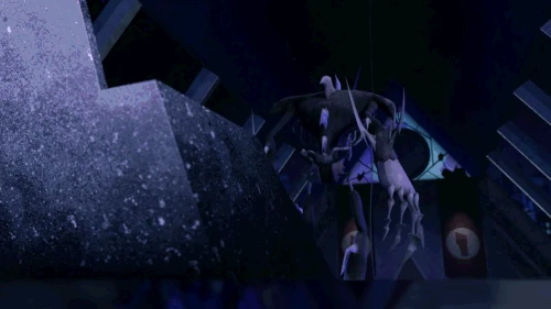 Foot New York City Headquarters (2012 TV series)/Animations | TMNTPedia ...