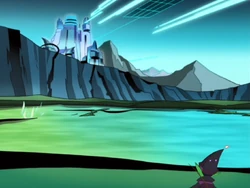 World of SuperQuest/Gallery | TMNTPedia | Fandom