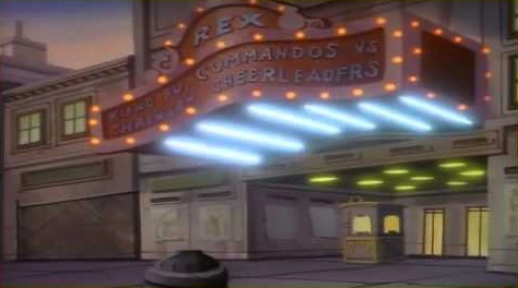 Rex Movie Theater | TMNTPedia | Fandom
