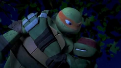 The Croaking/Gallery | TMNTPedia | Fandom