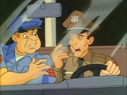 The Great Boldini (episode)/Gallery | TMNTPedia | Fandom