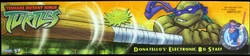Donatello's Electronic Bo Staff | TMNTPedia | Fandom