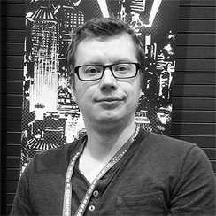 Garry Brown | TMNTPedia | Fandom