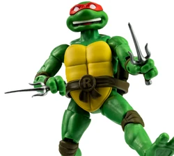Best of Raphael (2022 BST AXN figure) | TMNTPedia | Fandom