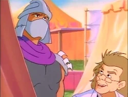 Baxter Stockman (1987 TV series)/Gallery | TMNTPedia | Fandom