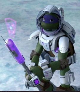 Weapons used by the Teenage Mutant Ninja Turtles | TMNTPedia | Fandom