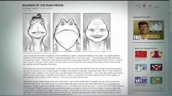 The Croaking/Gallery | TMNTPedia | Fandom