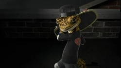 Jason (2012 TV series)/Gallery | TMNTPedia | Fandom