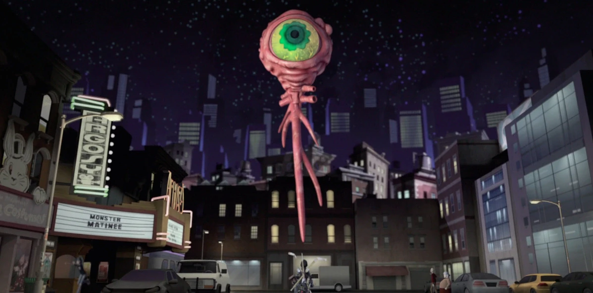 Monoculus | TMNTPedia | Fandom