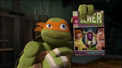 The Pulverizer Returns!/Animations | TMNTPedia | Fandom