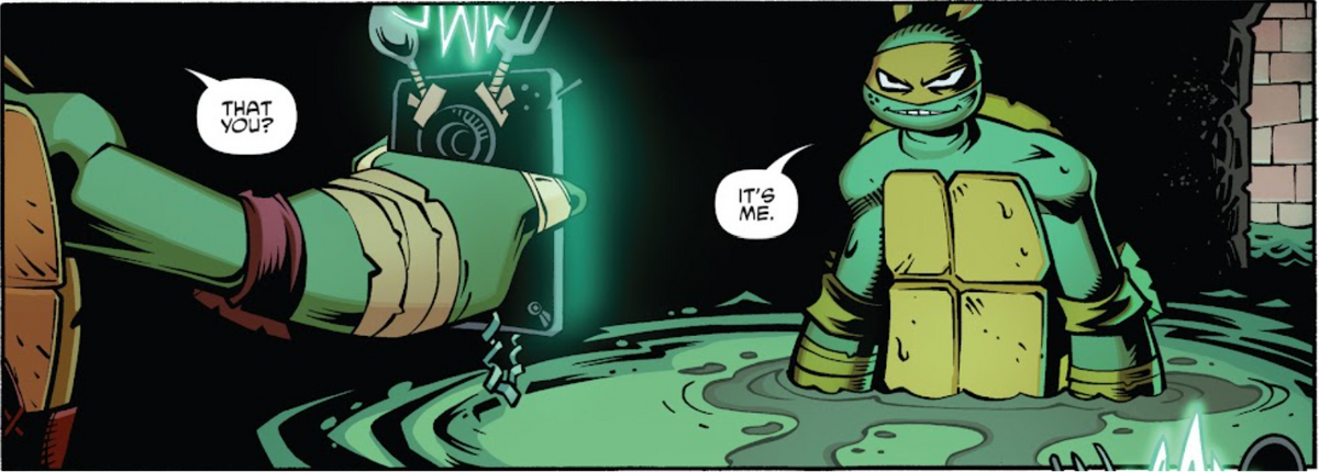 Matthew Hagen Dc Animated Universegallery Tmntpedia Fandom
