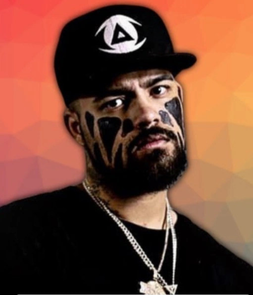 Javan Jordan | TMNTPedia | Fandom