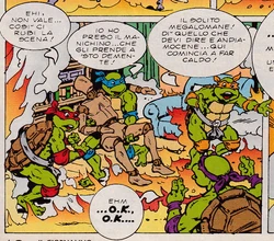 Hot Spots/Gallery | TMNTPedia | Fandom