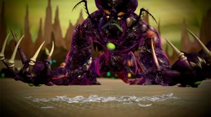 Vringath Dregg (2012 TV series)/Gallery | TMNTPedia | Fandom