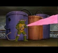 Leonardo is Missing/Gallery | TMNTPedia | Fandom