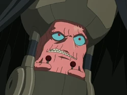 Utrom Exoskeletons/Gallery | TMNTPedia | Fandom