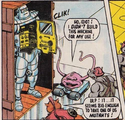 Robomutants/Gallery | TMNTPedia | Fandom