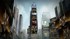 Annihilation: Earth! - Part 1 | Teenage Mutant Ninja Turtles Wiki | Fandom