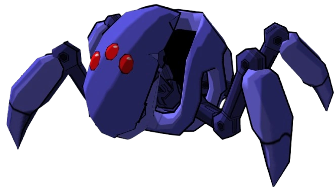 Mousers v2.0 (2003 video games) | TMNTPedia | Fandom