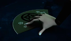 Tessen | Wiki TMNT | Fandom