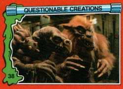 Questionable Creations | TMNTPedia | Fandom