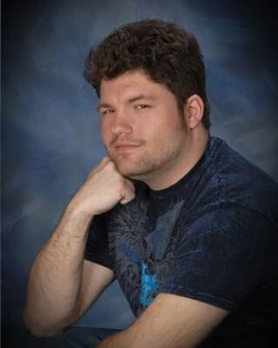 Nick Landis | TMNTPedia | Fandom