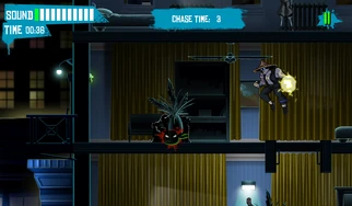 Teenage Mutant Ninja Turtles: Shadow Heroes/Gallery | TMNTPedia | Fandom